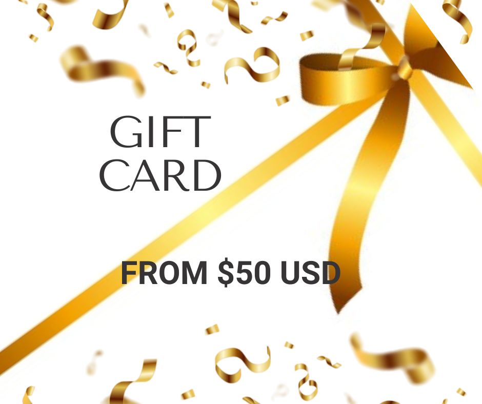 Velour Luxe Gift Card